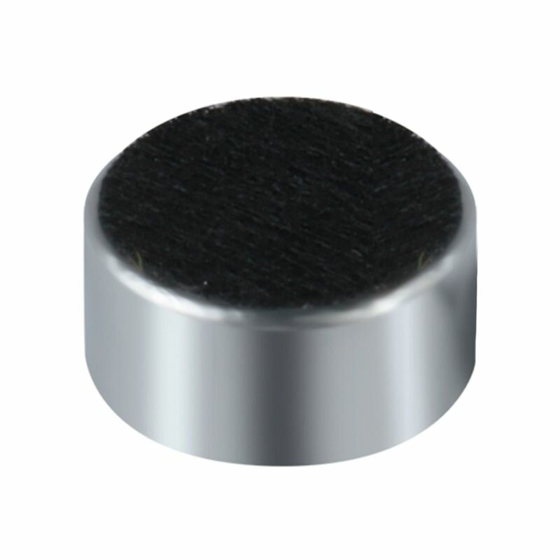 Высокочувствительный конденсаторный микрофон с защитой от шума DR97XL