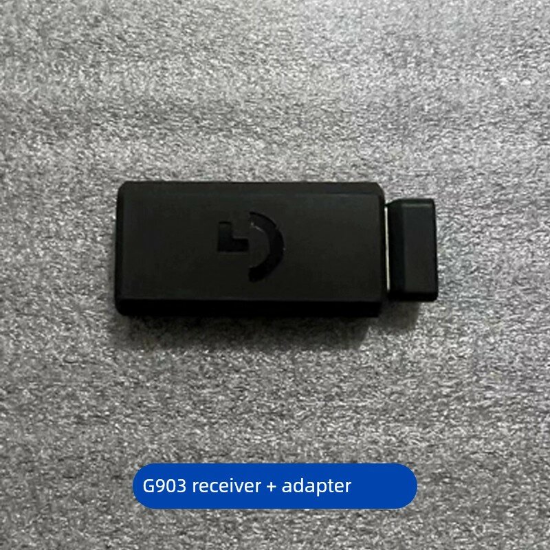 Беспроводной Bluetooth-адаптер второго поколения для мышей Logitech G903, G502X, G603, G703, PRO, G304, GPW Приемник