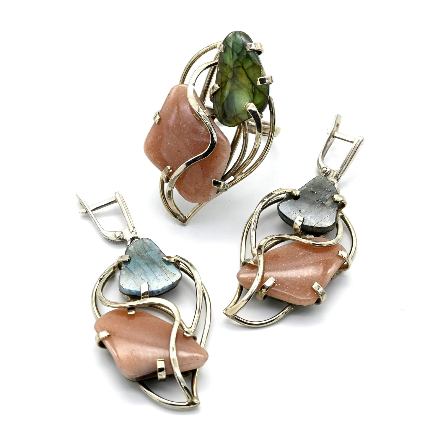 Комплект бижутерии