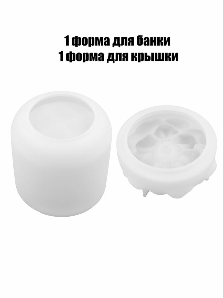 Молд для литья — фото 1