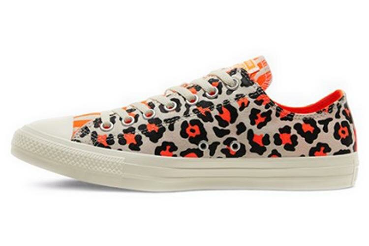 Кеды Chuck Taylor All Star