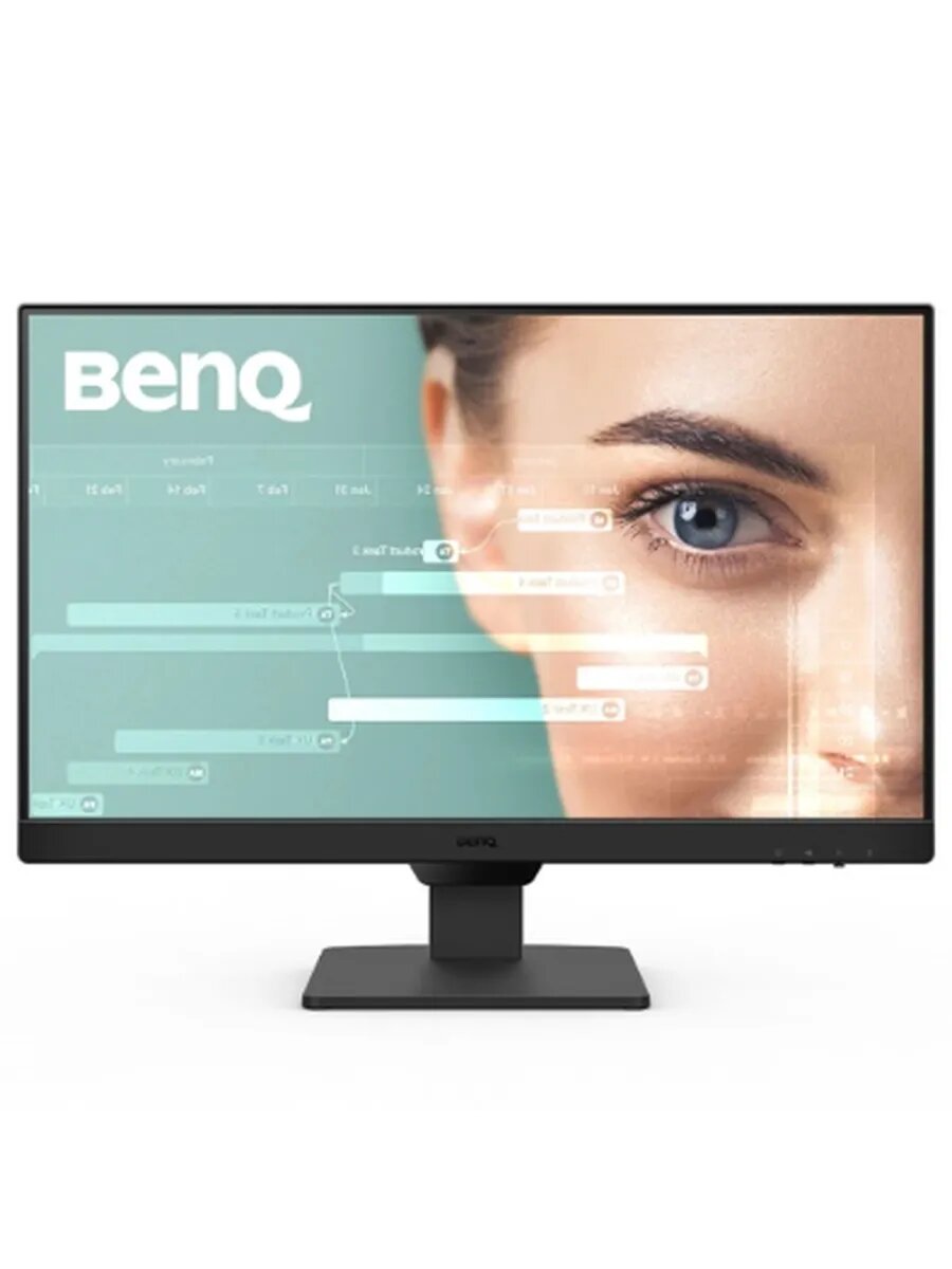 23.8" Монитор GW2490E черный - 1920x1080