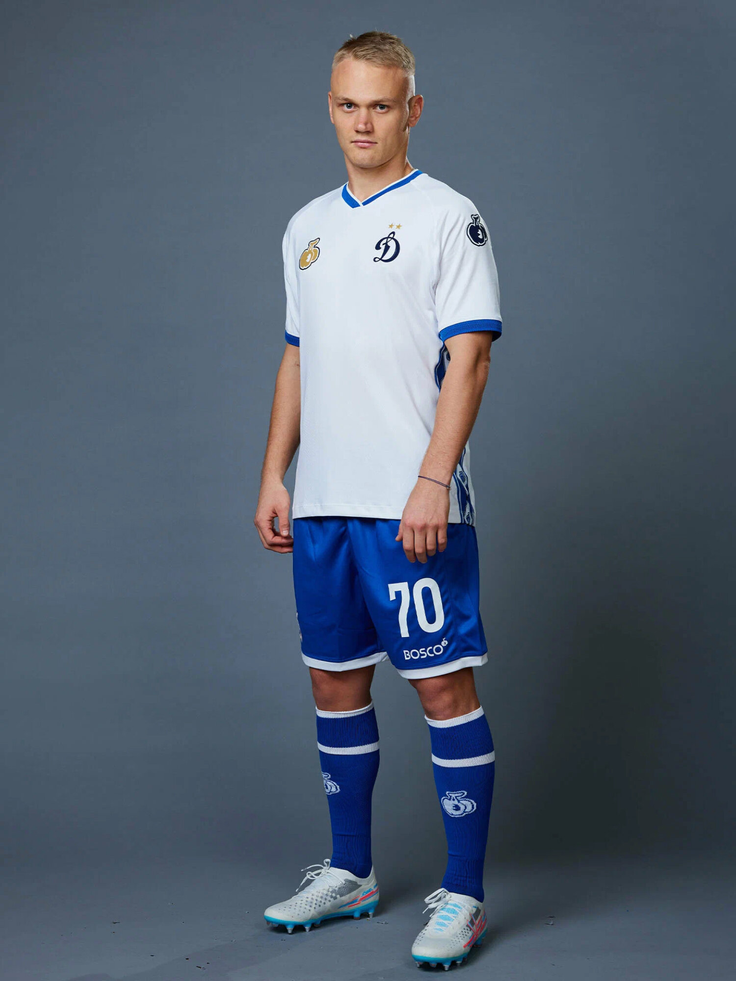 Футболка спортивная