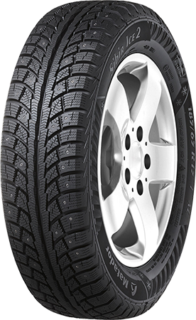 Зимние автошины Matador MP 30 Sibir Ice 2 (шип) 225/45 R17 94T ED