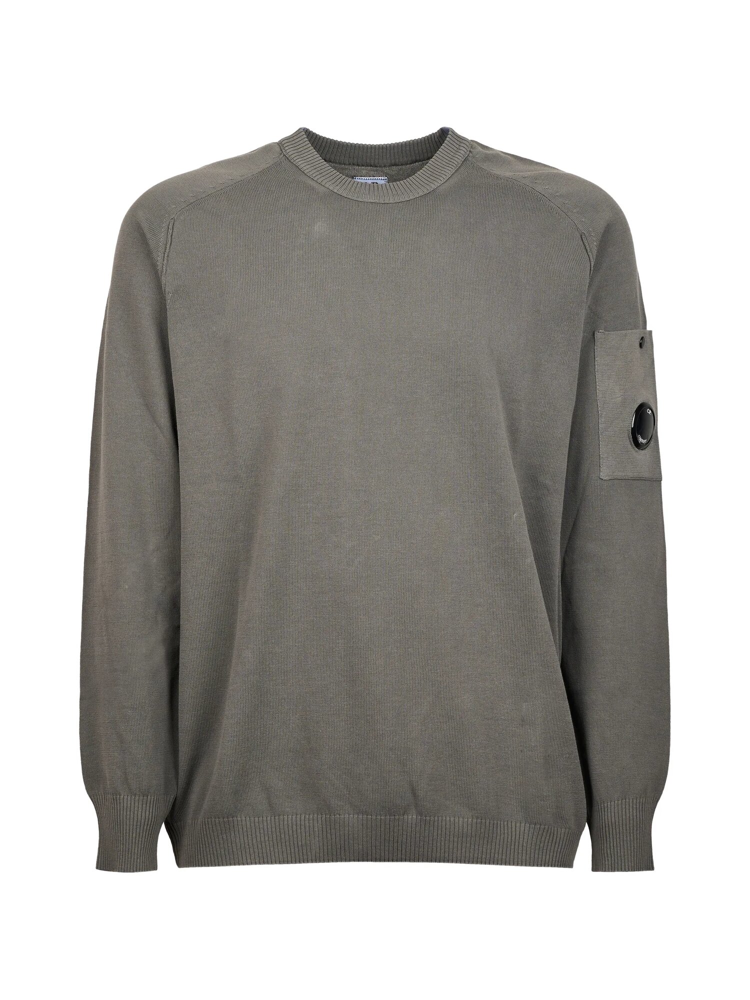 Свитер Crew-neck sweater
