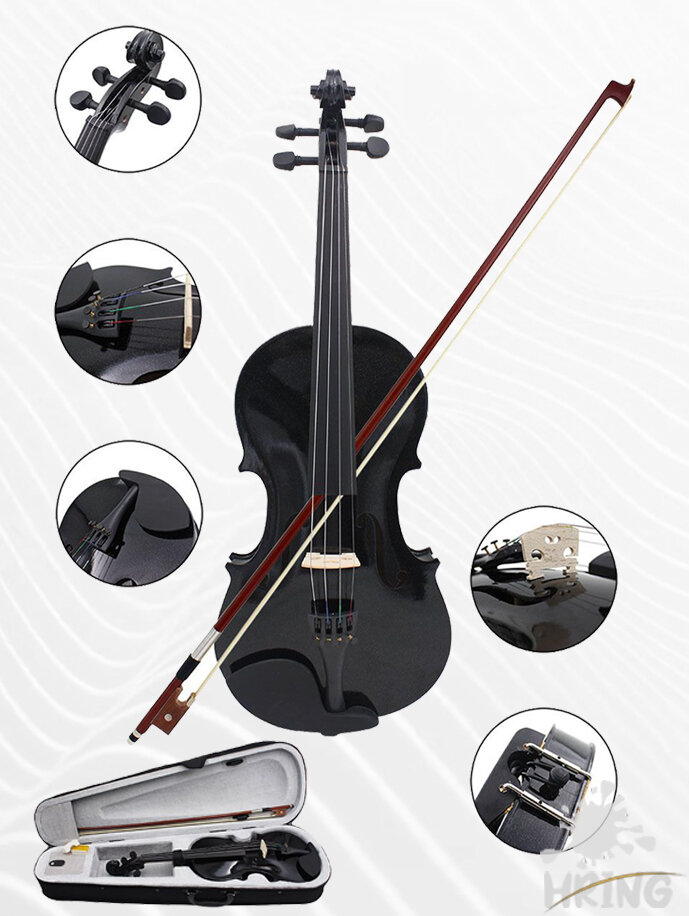 Струнный инструмент