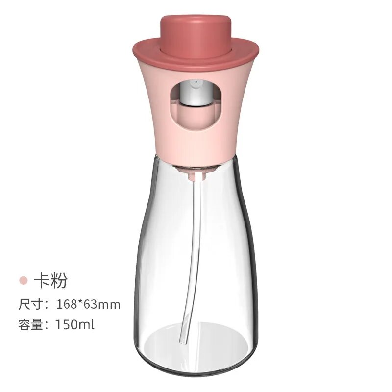 Xiaomi Mijia Распылитель масла 150ml1