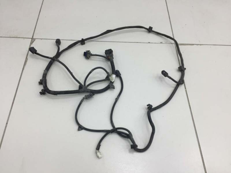 Проводка коса Haval H6 2014 кат.номер: 4011500AKZ36A