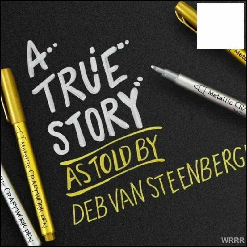 Двойная метка для рисования 1,7 ммнабор золото + серебро + медь/универсальный инструмент художника