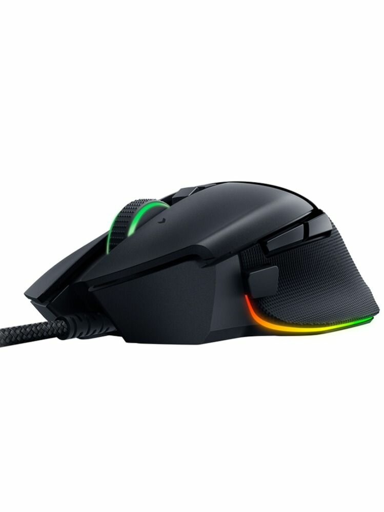 Компьютерная мышь Razer Basilisk V3 — фото 1