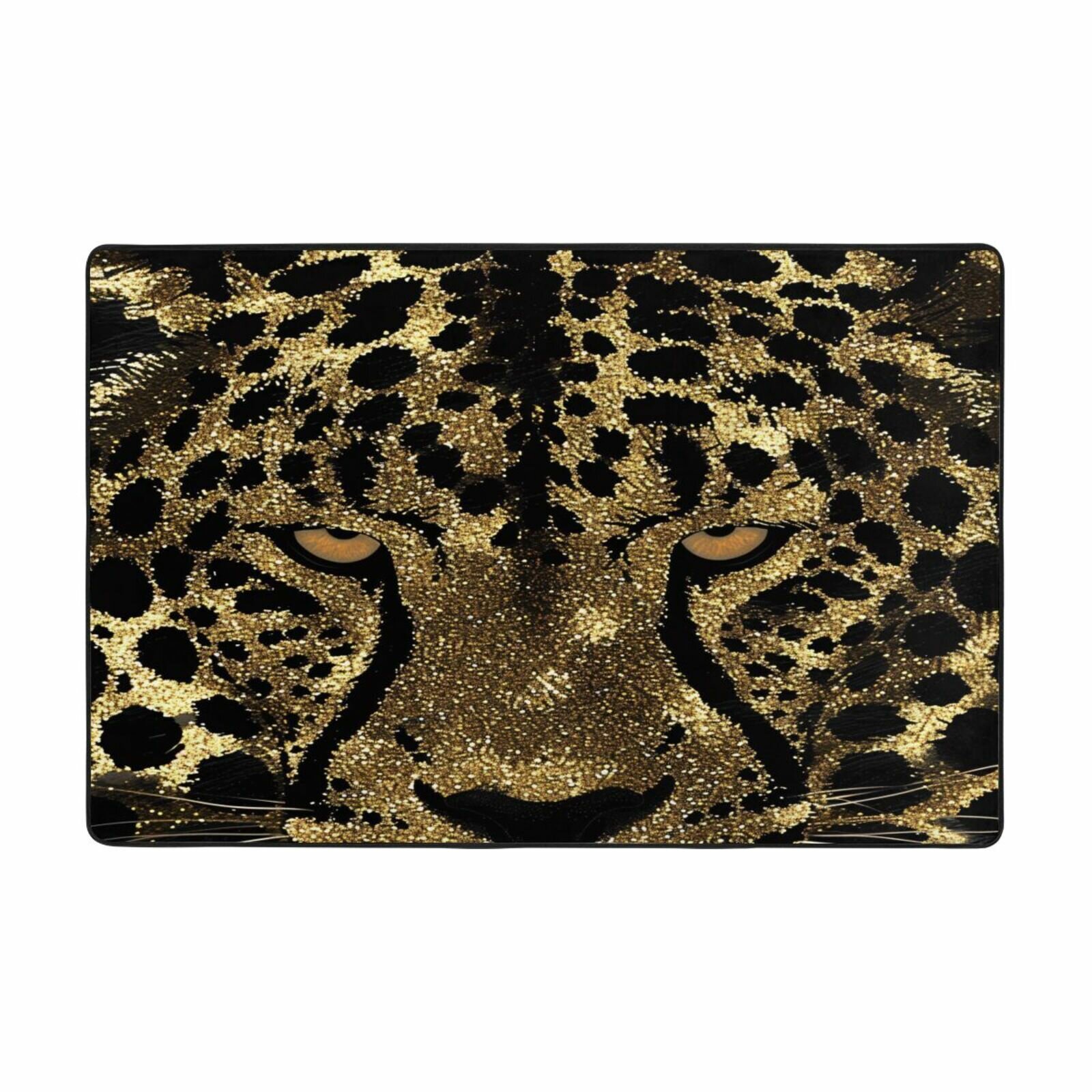 Ковер безворсовый，ковер в детскую，ковер в прихожую，ковер в гостиную，ковер прикроватный，ковер в детскую комнату 60x91cm