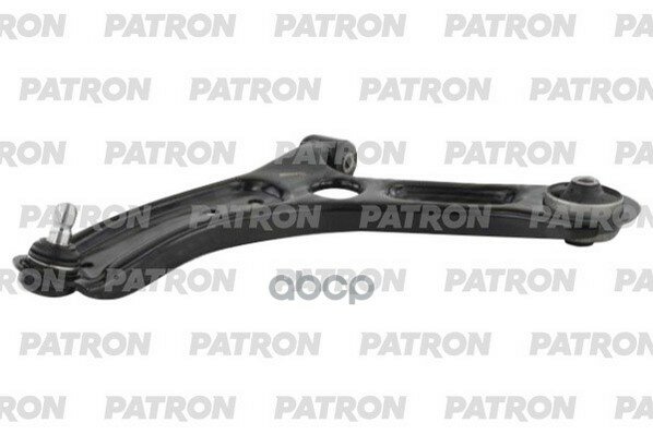 Рычаг подвески PATRON (PS50678L), применяется на Kia SELTOS SP2, с 2019 года. PATRON арт. PS50678L