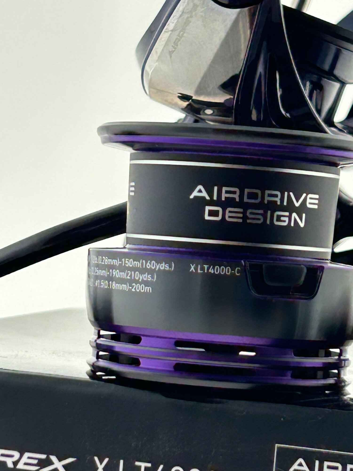 Рыболовная катушка Daiwa 24 Prorex X LT4000-C