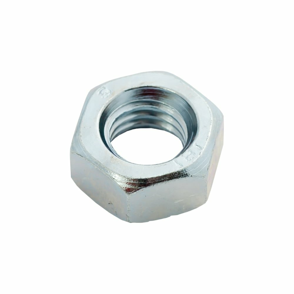 Оцинкованная шестигранная гайка европартнер М16 DIN 934 6 шт