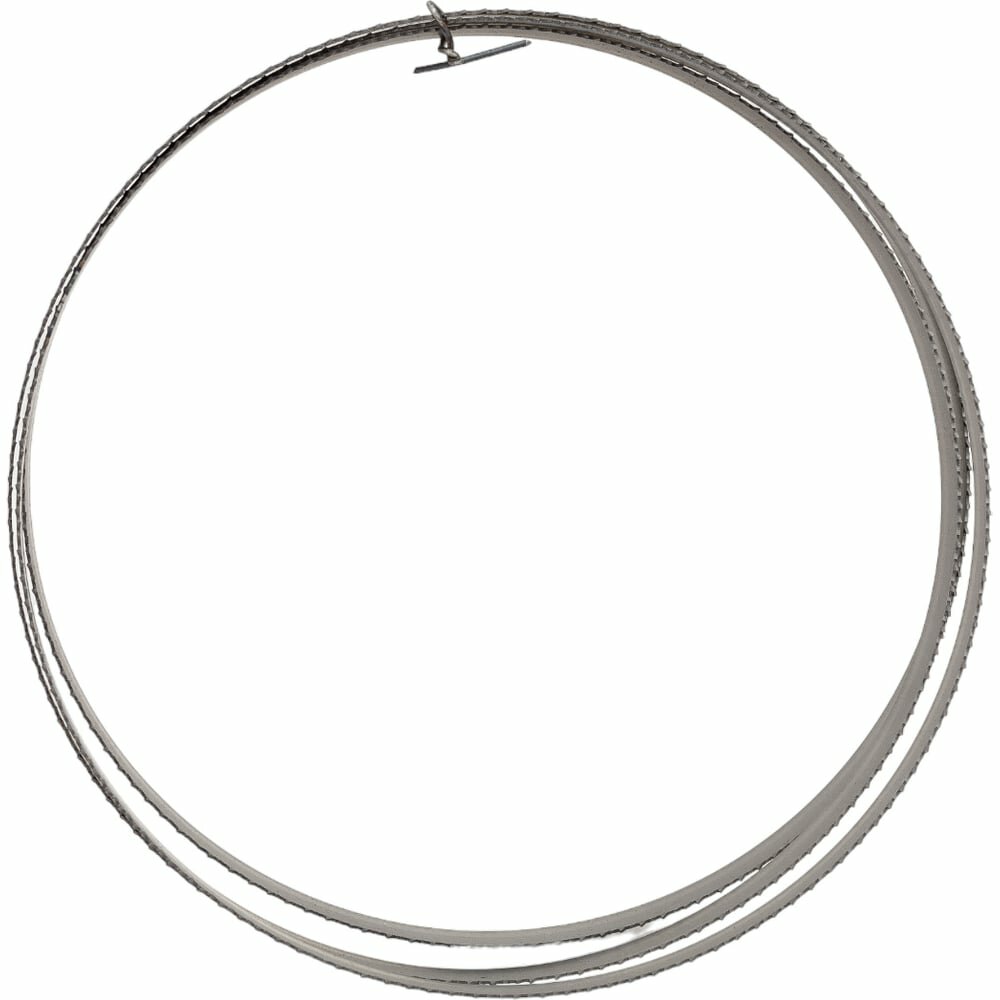Полотно ленточное ECOFLEX М42 (1638х13х0.65 мм; 10/14TPI) Wikus Sagenfabrik WM421306510141638