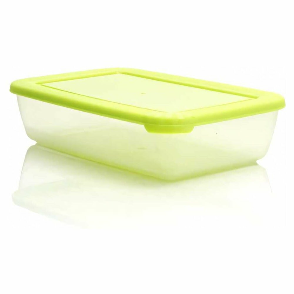 Прямоугольный контейнер полимербыт лайт