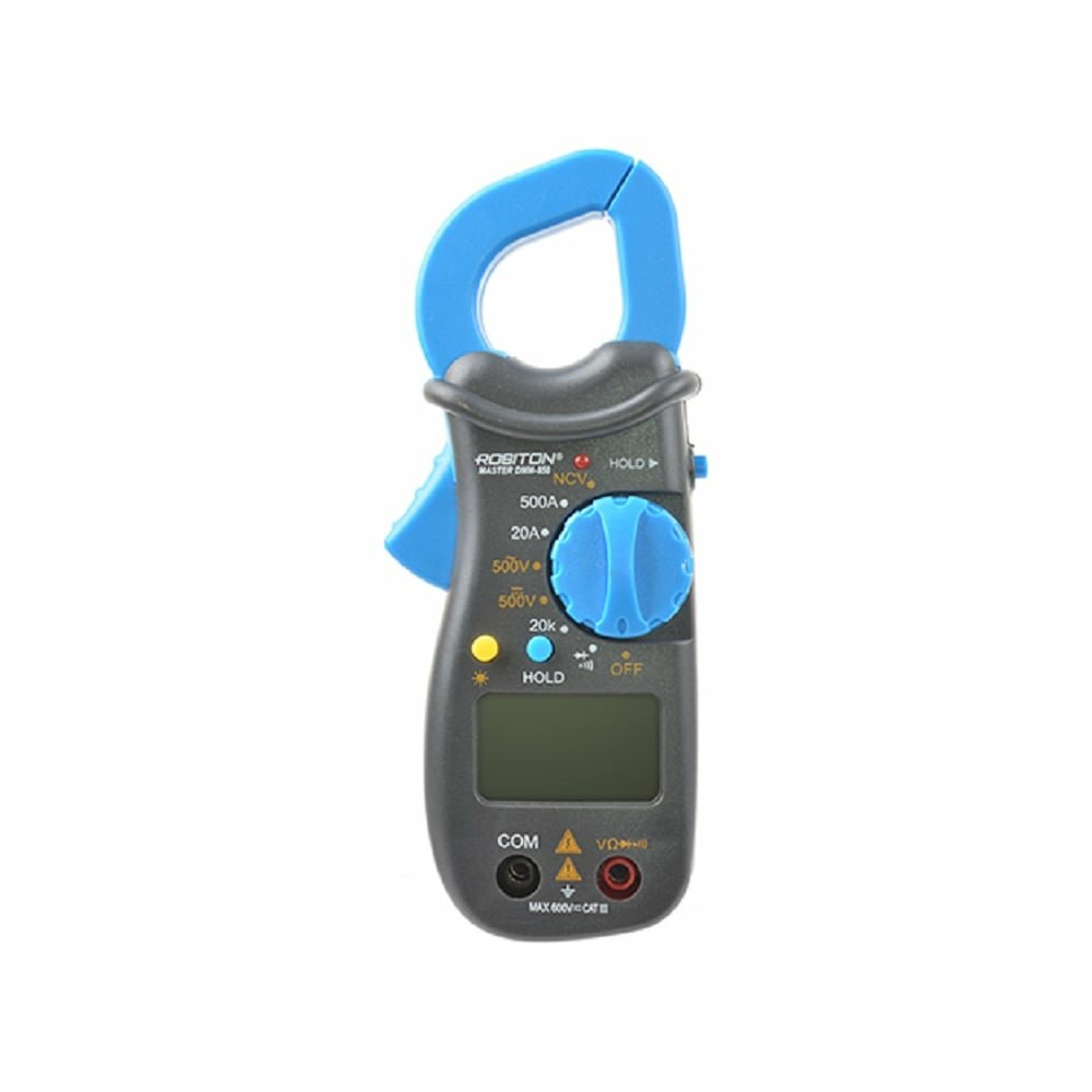 Мультиметр Robiton MASTER DMM-950