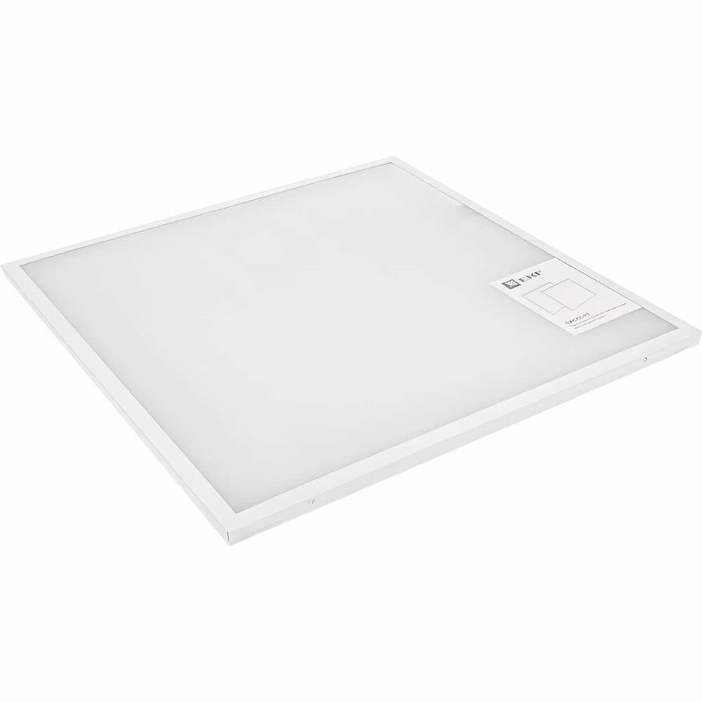 Светодиодная панель EKF ДУО-4104-L Basic