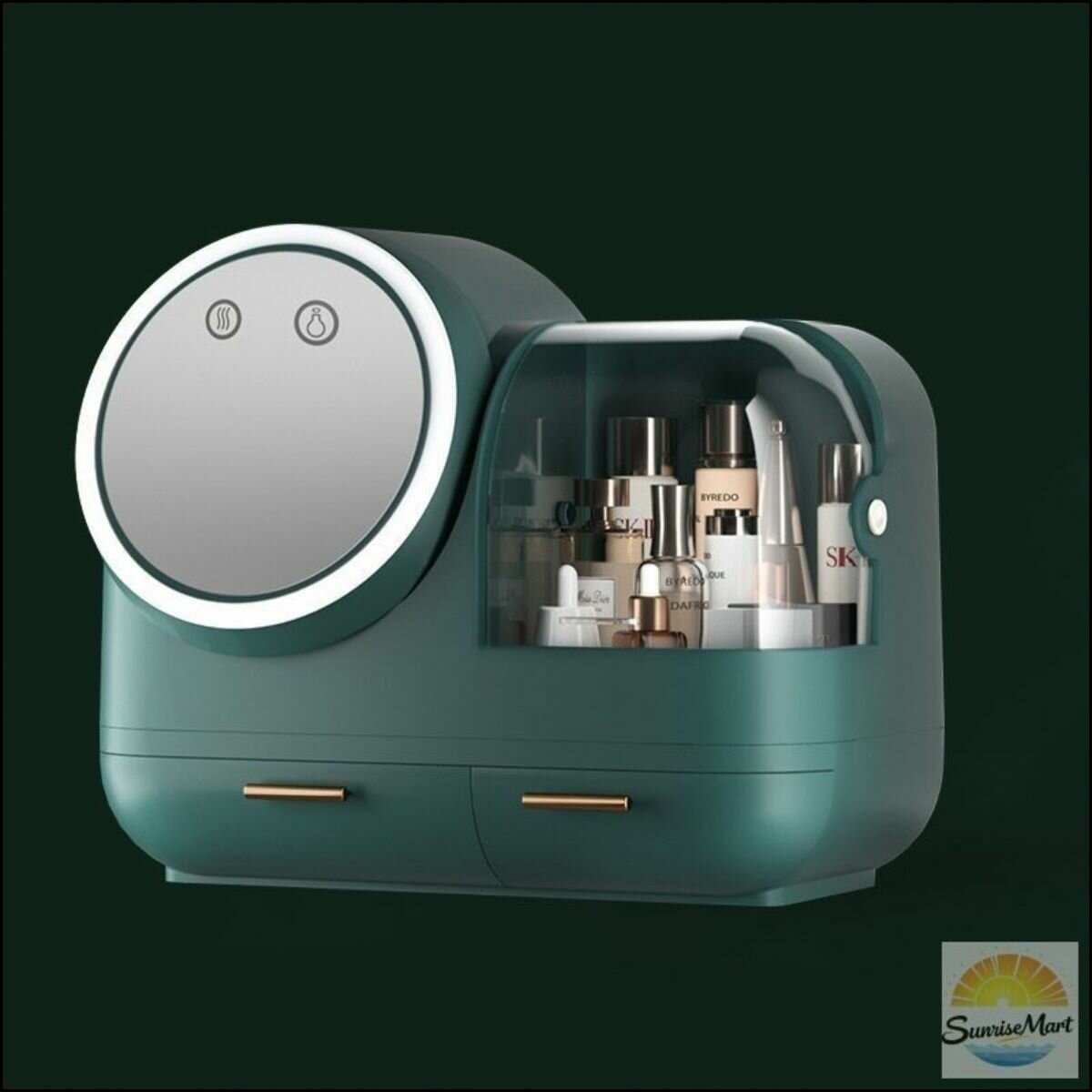 Уникальный органайзер для хранения