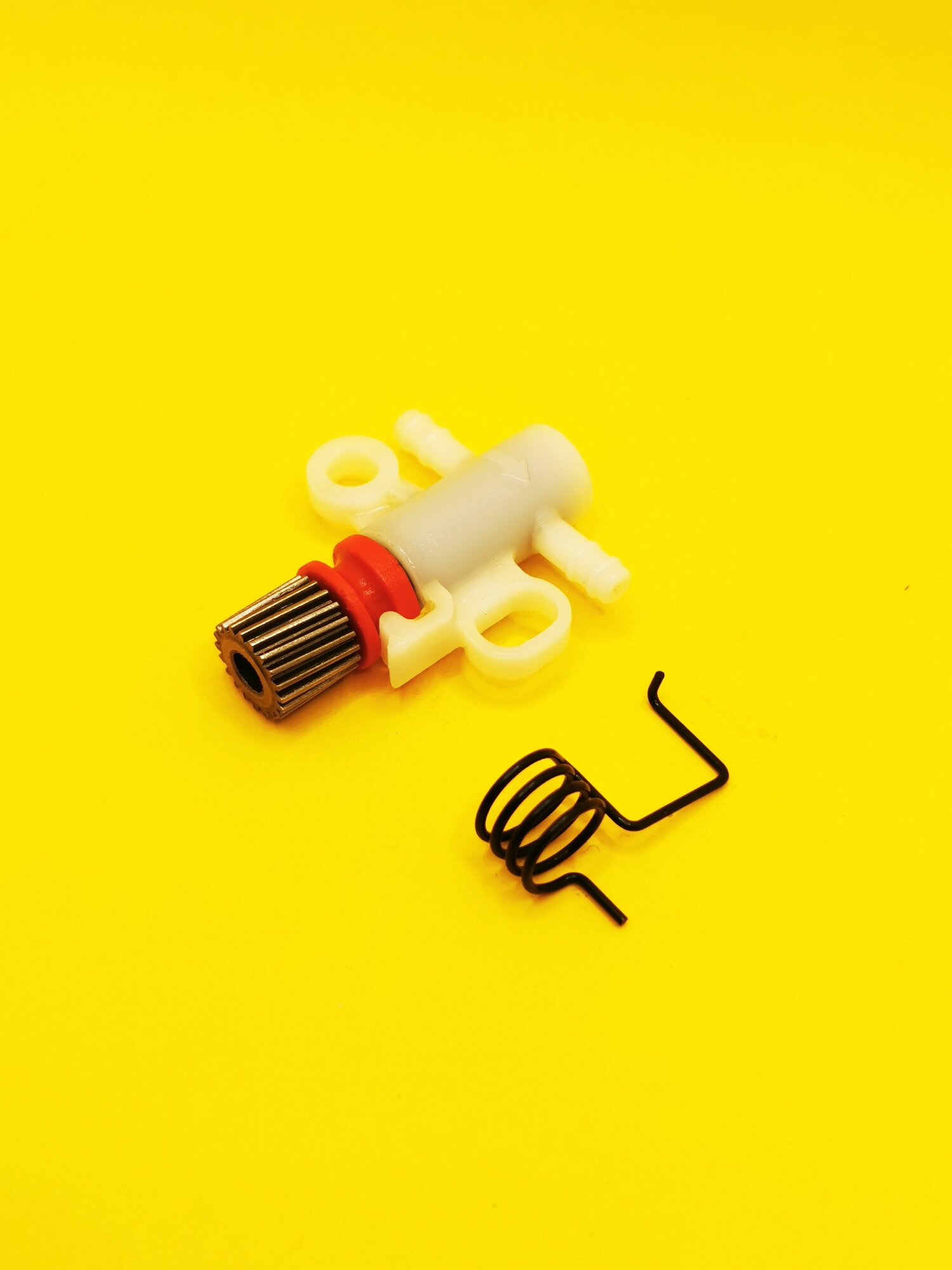 Маслонасос электропилы Champion 324N, арт 8440-471310-0000010