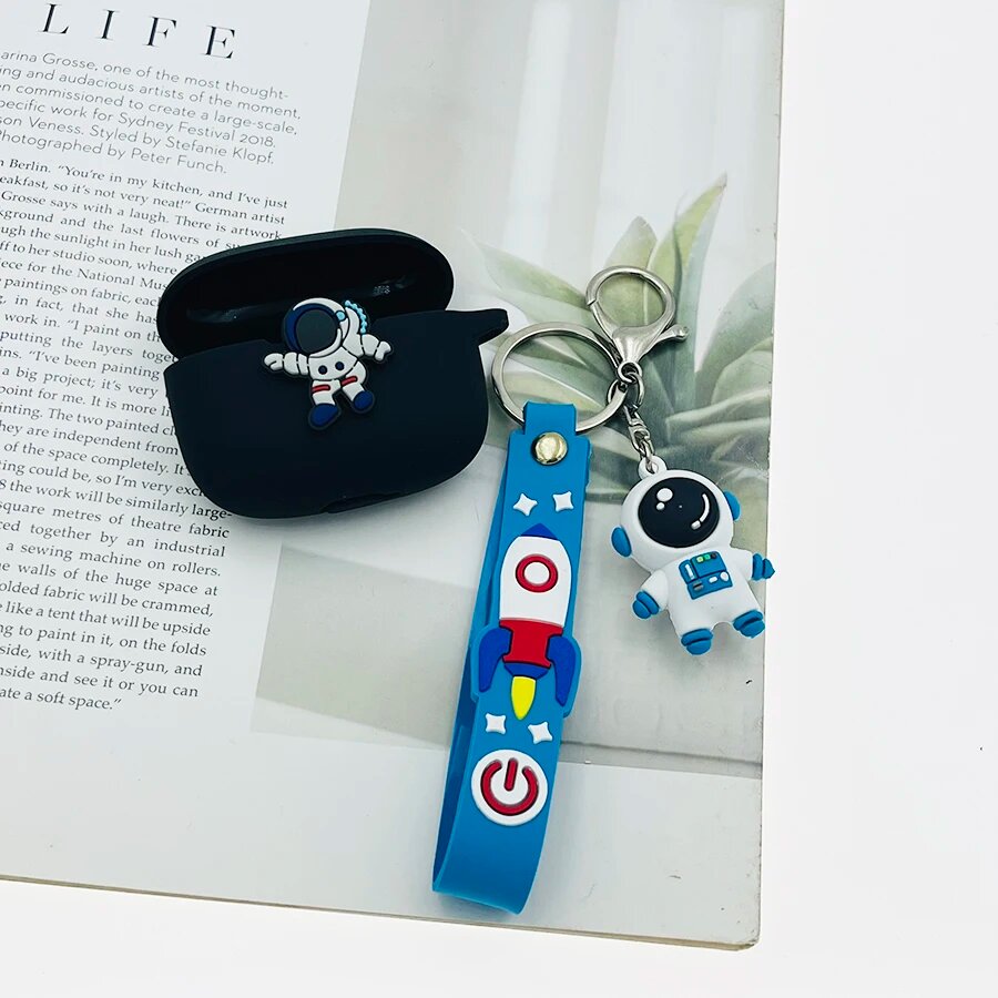 Силиконовый чехол для наушников VBYGXTIN для JBL TUNE BEAM 2/BUDS 2/LIVE for JBL TUNE BUDS 2, A5