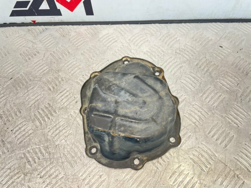 Б/У Крышка КПП Kia Ceed 2009 ED G4FC 66164 Hyundai-KIA арт. 4314032000