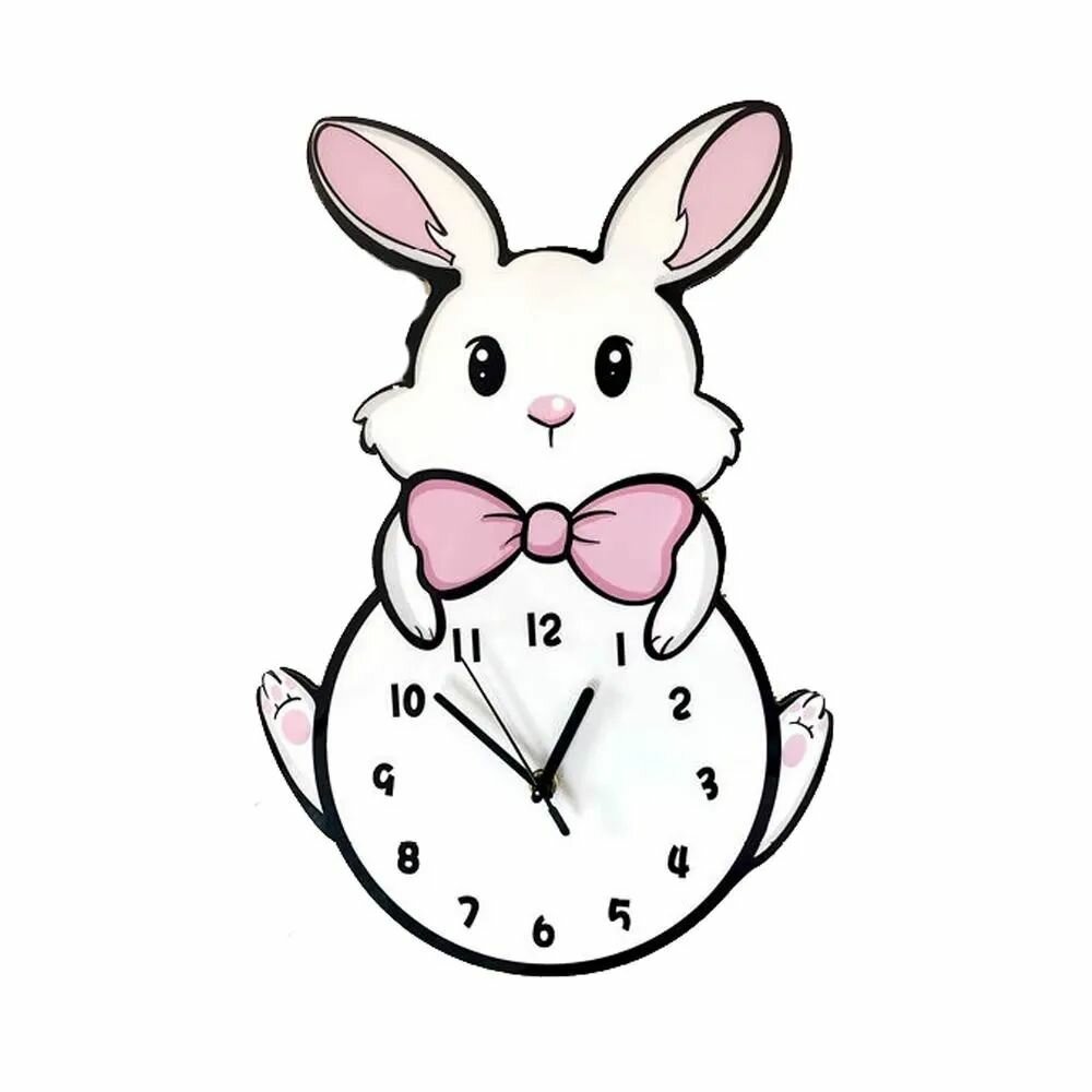 Настенные часы