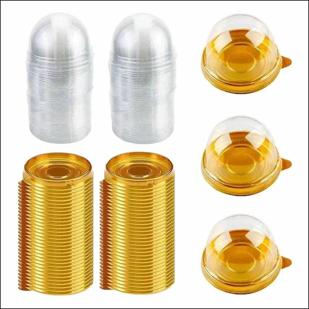 Шило для десертов, 7.2 см х 7.2 см, 100 предм.