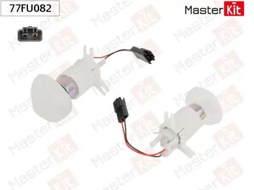 Насос топливный электрический Hyundai i30 1.6-2.0i 07-11, Kia Ceed 1.4-2.0i 06-12