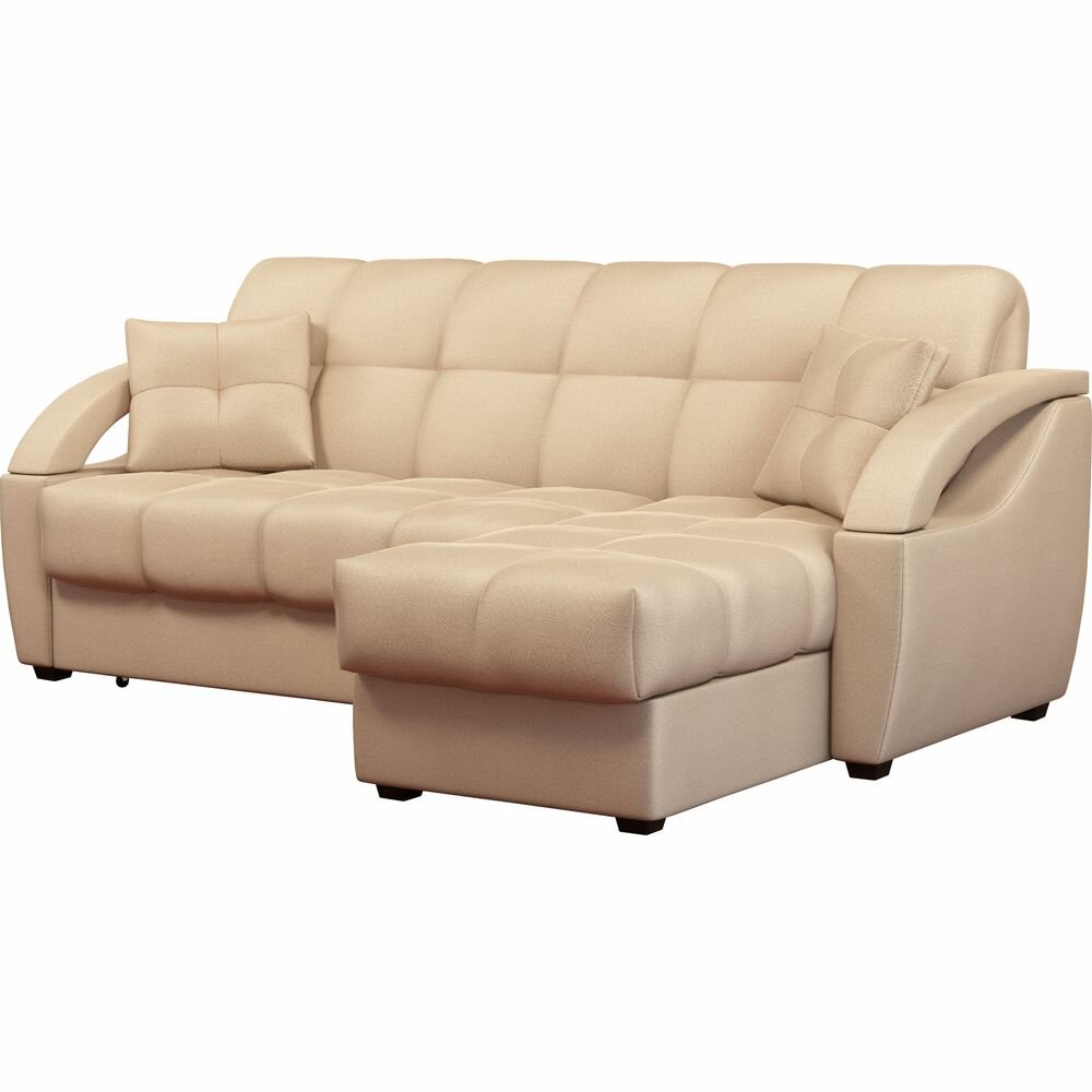 Угловой диван Фортуна А Монреаль У АКК Ф2