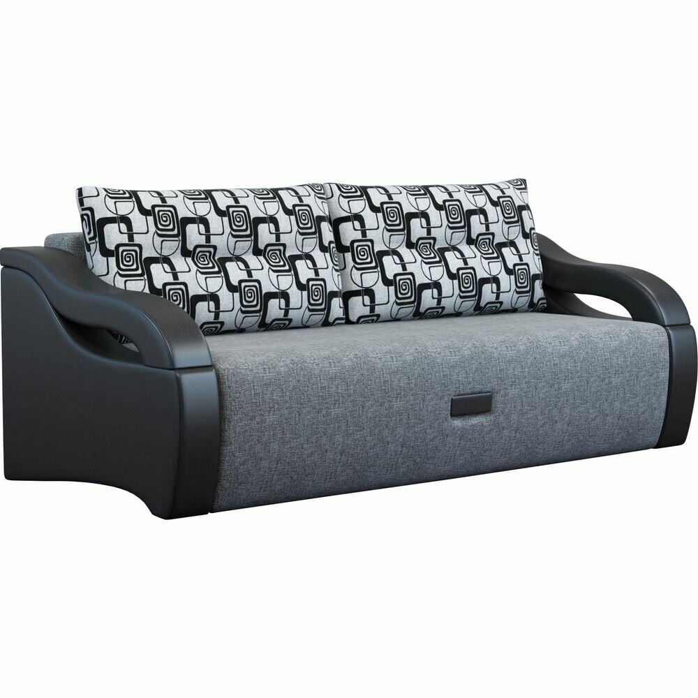 Диван еврокнижка Наш Диван Сильва А3