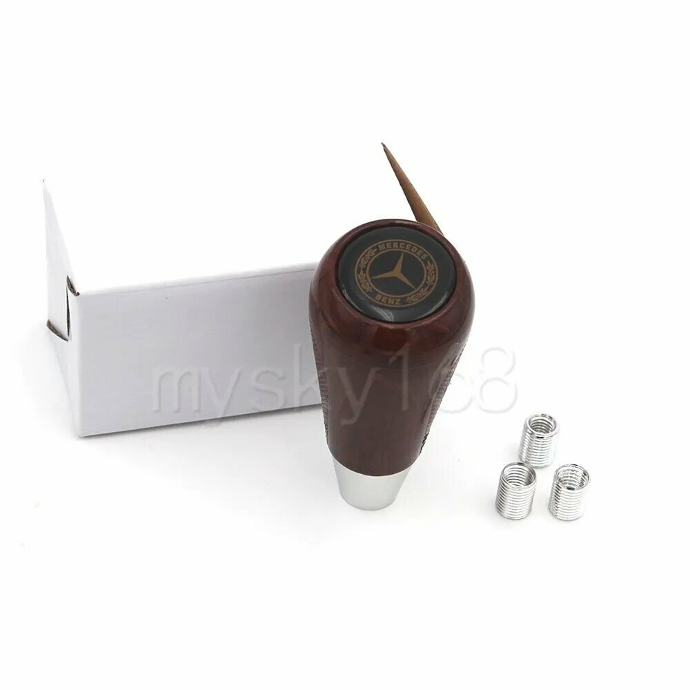 Ручка переключения передач (рукоятка коробки передач) универсальная-Mercedes Benz