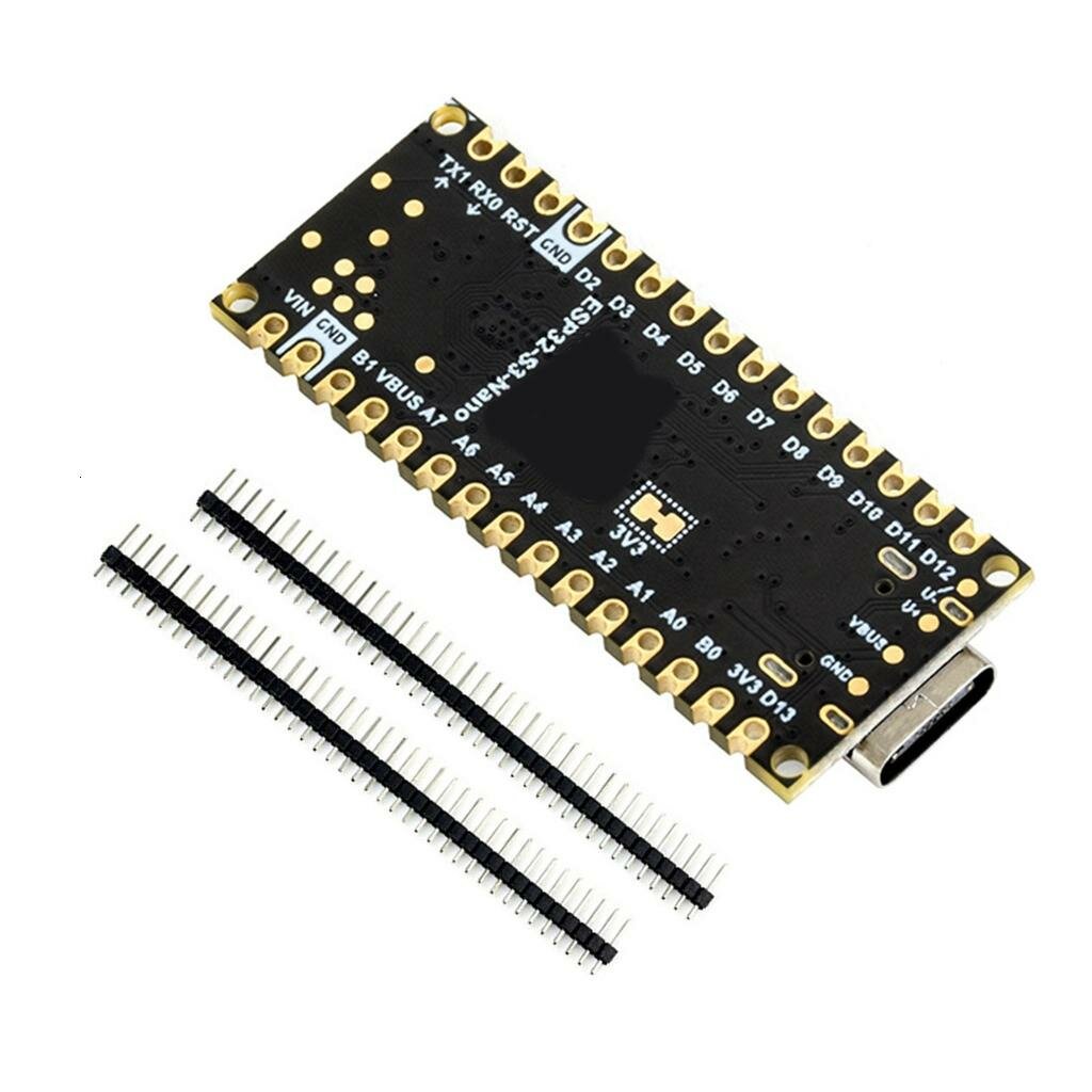 Плата разработки ESP32 с 16 МБ Flash, Стандартное издание