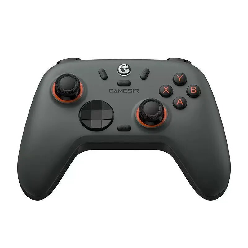 GameSir T4 Nova Lite 2 Чемпионская версия Беспроводной геймпад-контроллер для Switch, Pone, ПК и игр в Steam