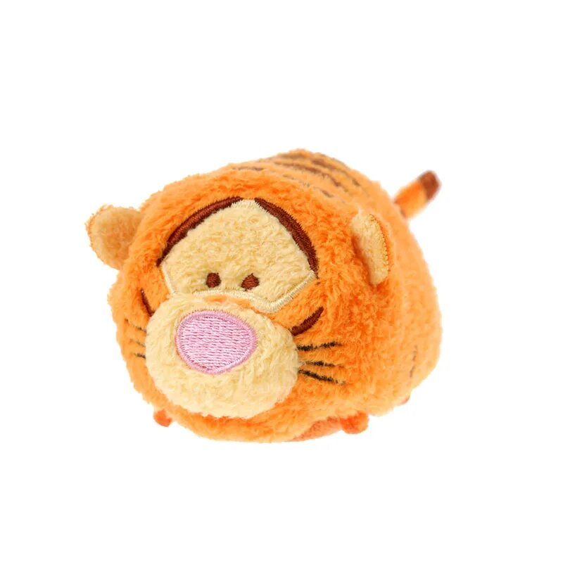 Disney Tsum Tsum Тигр, плюшевая игрушка, цвет 03
