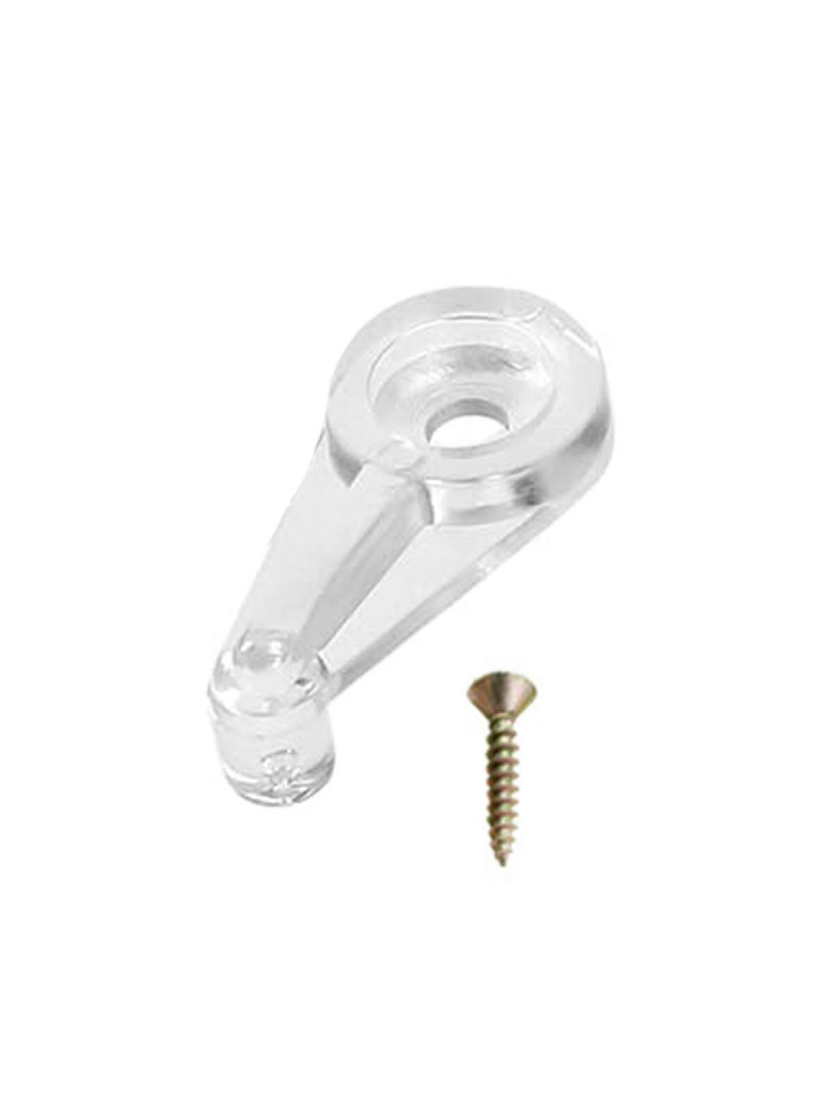 Набор из 50 предметов, стекло шкафа закреплено винтами