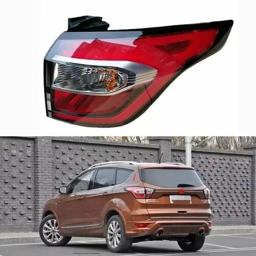 Фары автомобильные