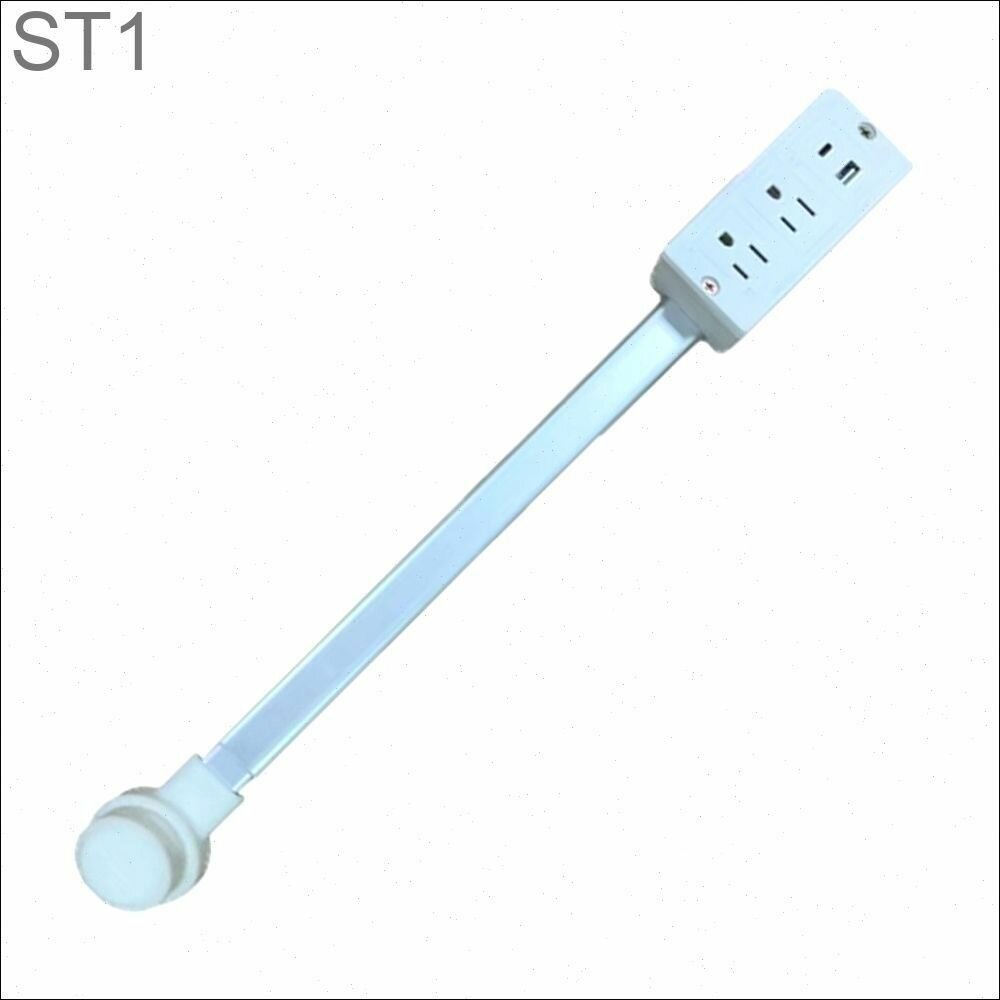 Удлинитель розетки удлинитель розетки, вращающийся на 180 , используется за изголовьем дивана-кровати, шкафом, столом стандарта США