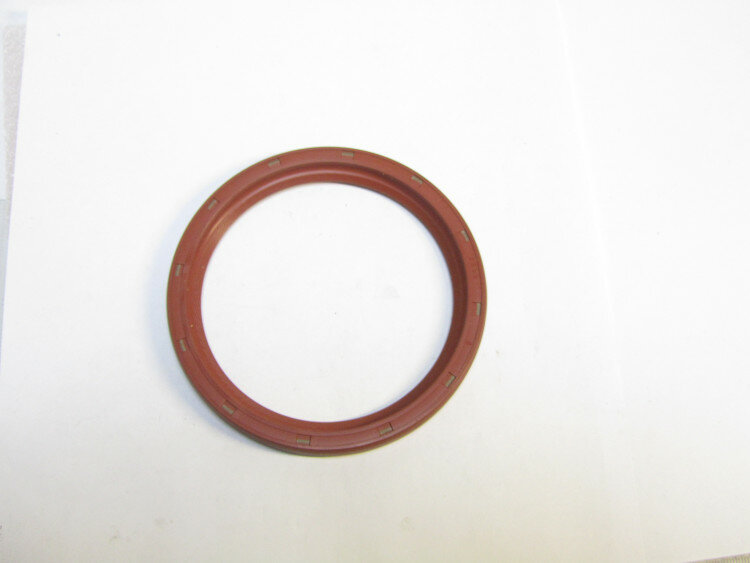 Сальник коленвала задний 3427887 81SM6701A4A Форд Фокус 1 Split Port 2,0л - 90x108x10.1 - Mahle