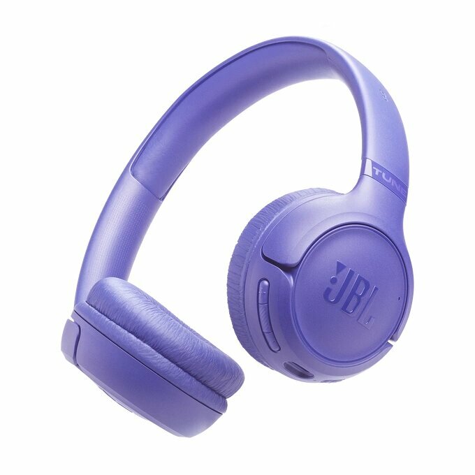 Беспроводные наушники JBL Tune 530BT, Digital Lavender