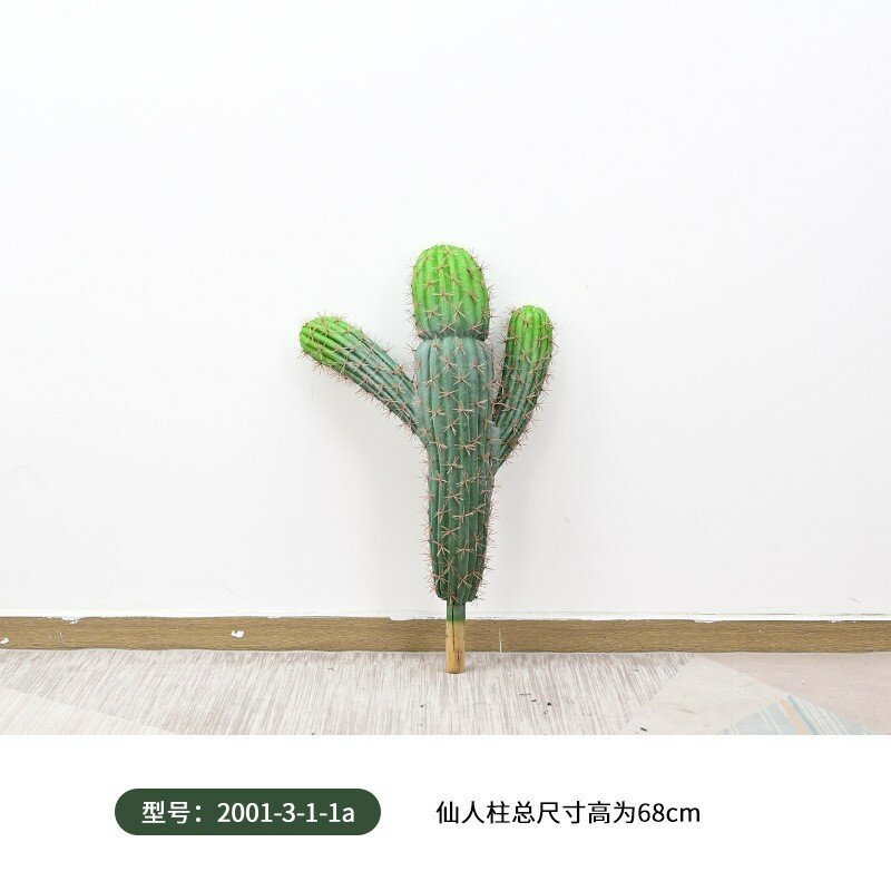 Искусственный кактус в форме шара, фальшивое зеленое растение, декор для окна, мягкое украшение, пустынный ландшафт, сизаль, искусственный кактус драцена, дерево тысячелетия
