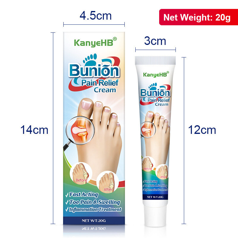 Крем от подагры