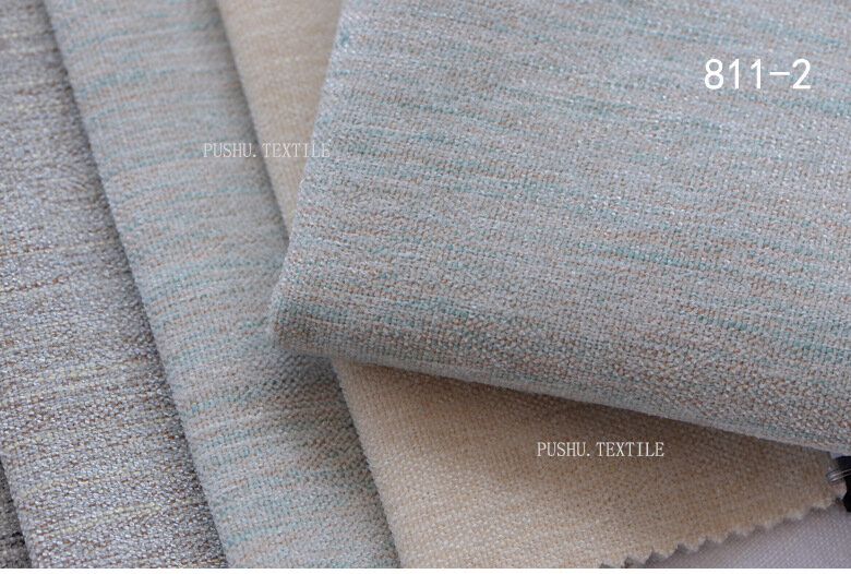 Ткань для дивана, ткань шенилл, однотонная ткань для чехла дивана, ткань для чехла подушки, оптовая продажа, шенилл в наличии