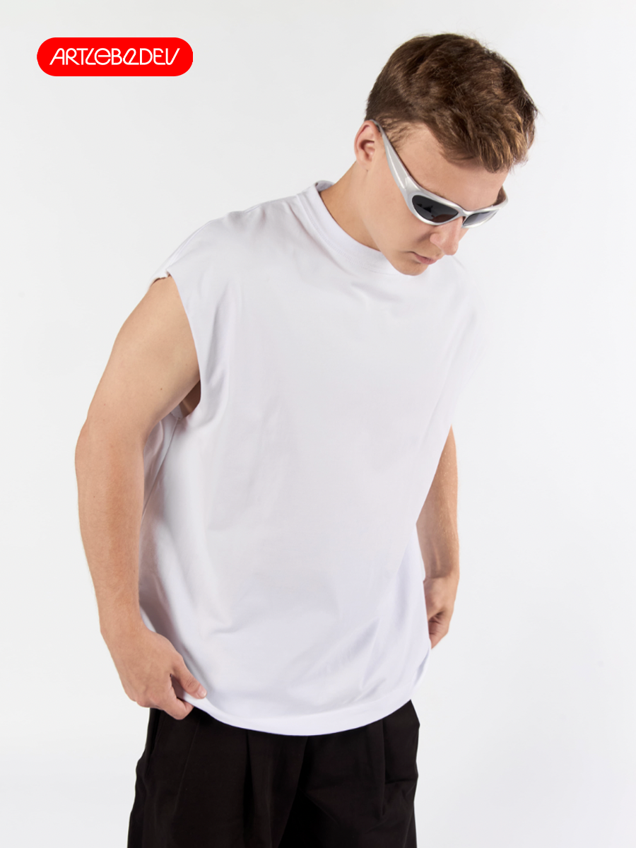 Майка Студия Артемия Лебедева