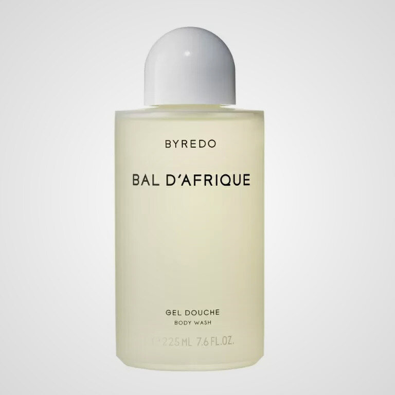 Гель для душа Bal D'Afrique 225 мл BYREDO Bal D'Afrique Body Wash Гель 225 мл
