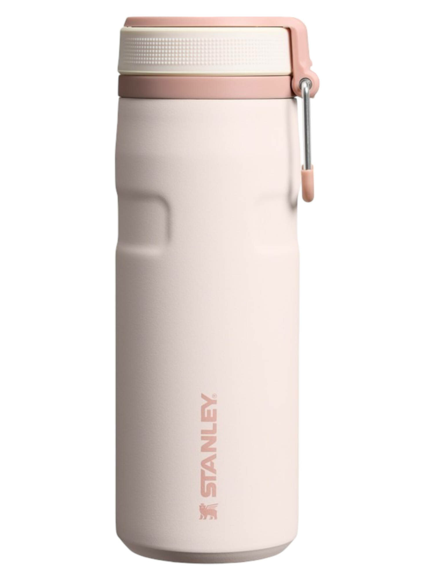 Термокружка Stanley Aerolight 0,47L Розовый