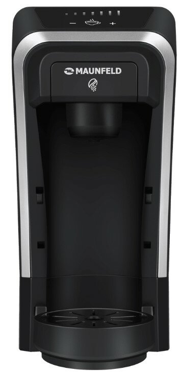 Кофеварка Maunfeld MCCM-CM823GR