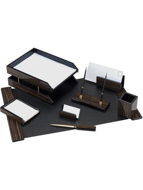 Настольный набор Good Sunrise 8FE-1A 8 предметов