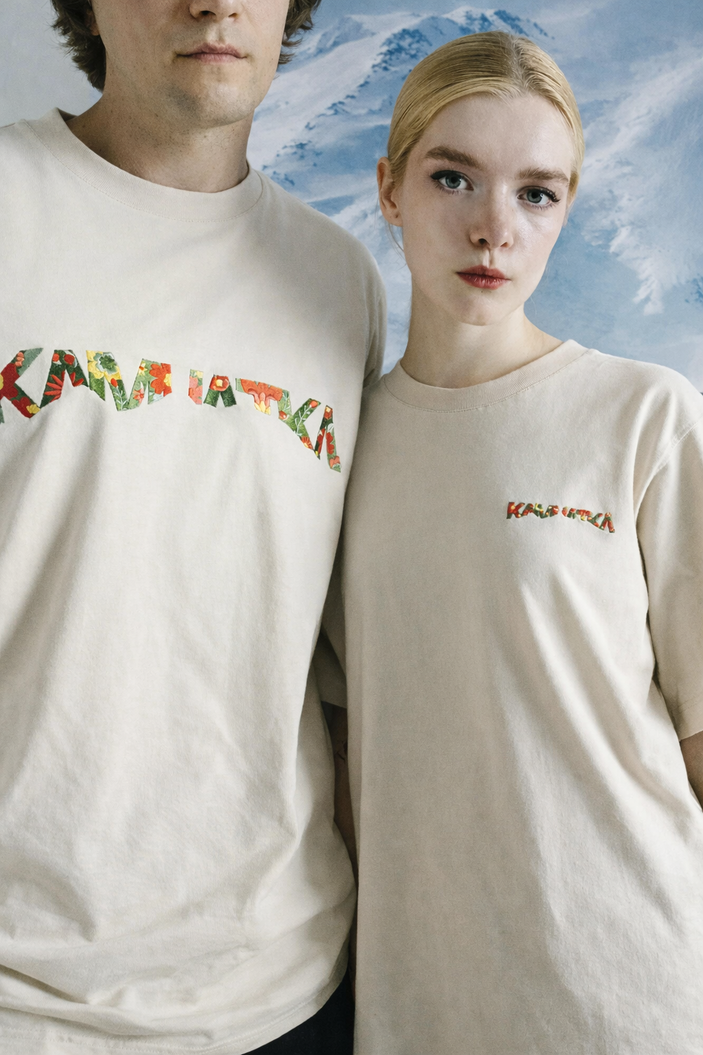 Лонгслив Премиум