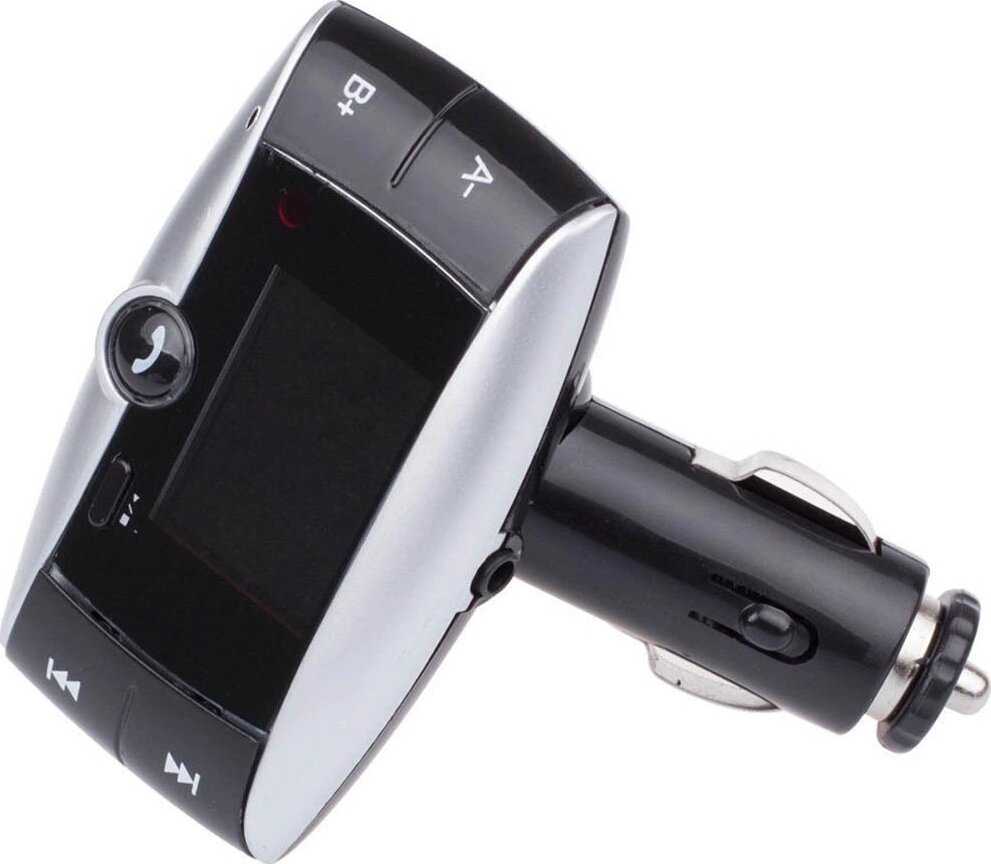 Модулятор Автостор QPS-МР3-C24 с bluetooth